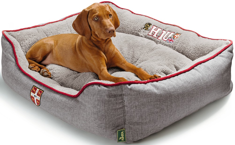 chovatelské potřeby Hunter - pelíšky pro psy